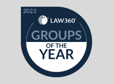 Baron & Budd Environmental Practice Named to Law360’s 2023 Practice ...