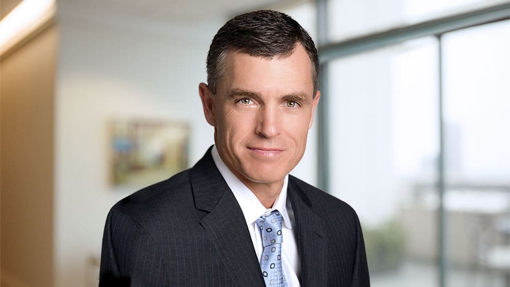 Shareholder Burton LeBlanc Named Fellow of Litigation Counsel of America