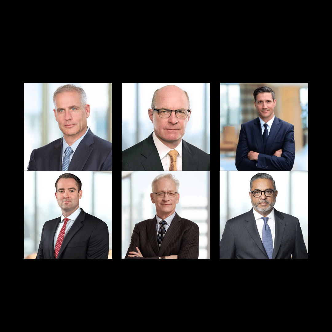 Six Baron & Budd Shareholders Named to Lawdragon 500 Leading Plaintiff ...