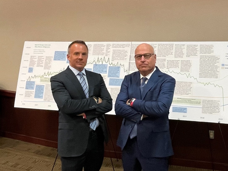 BARON & BUDD OBTAINS RECORD $500 MILLION SETTLEMENT AGAINST WALGREENS ...