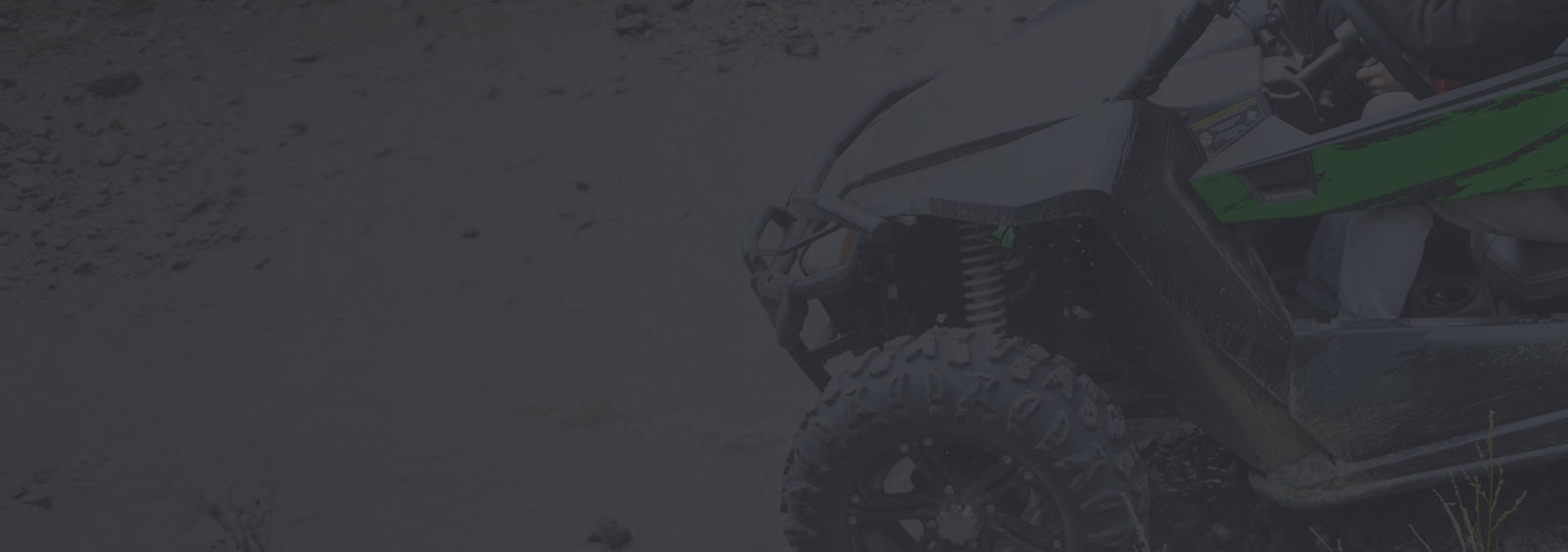 Baron & Budd Investigates Potential Defect in Certain Polaris Off-Road ...