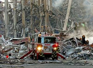 9/11: Asbestos In The Aftermath