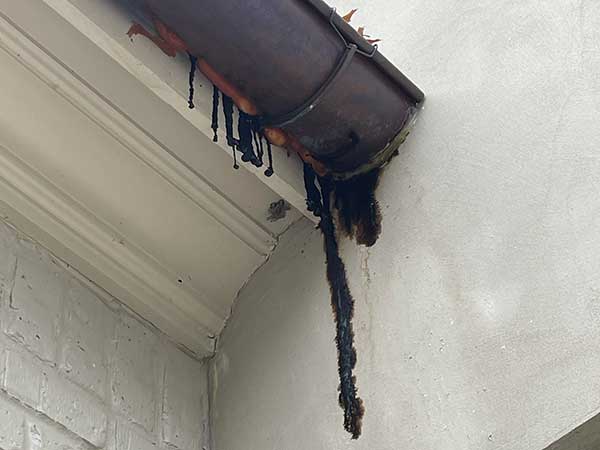 Baron & Budd Investigates Potential Home Roof Tar Underlayment Defect